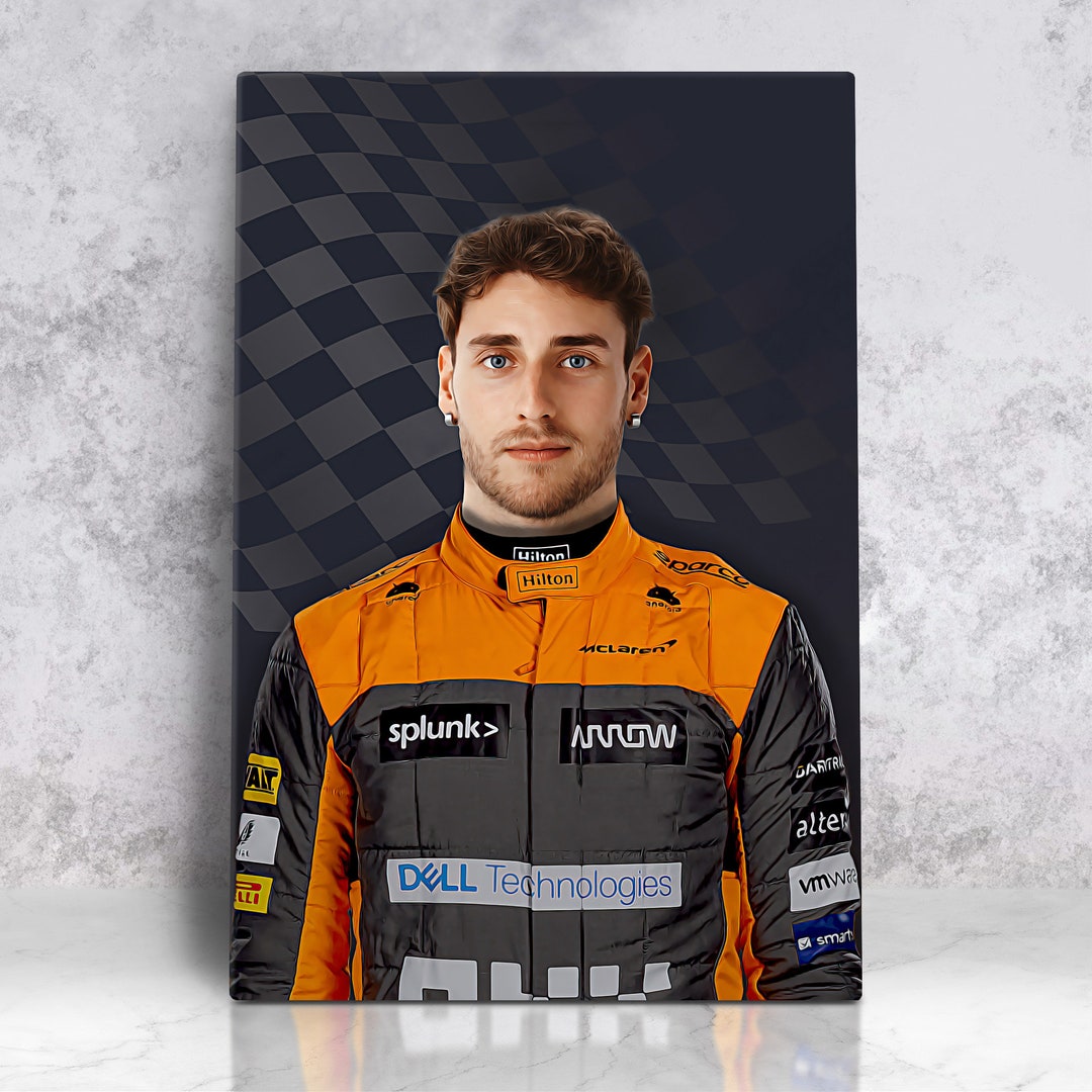 RACER OUTFIT POSTER Racer Portrait, Car Lover Present, Funny Gift Idea ...