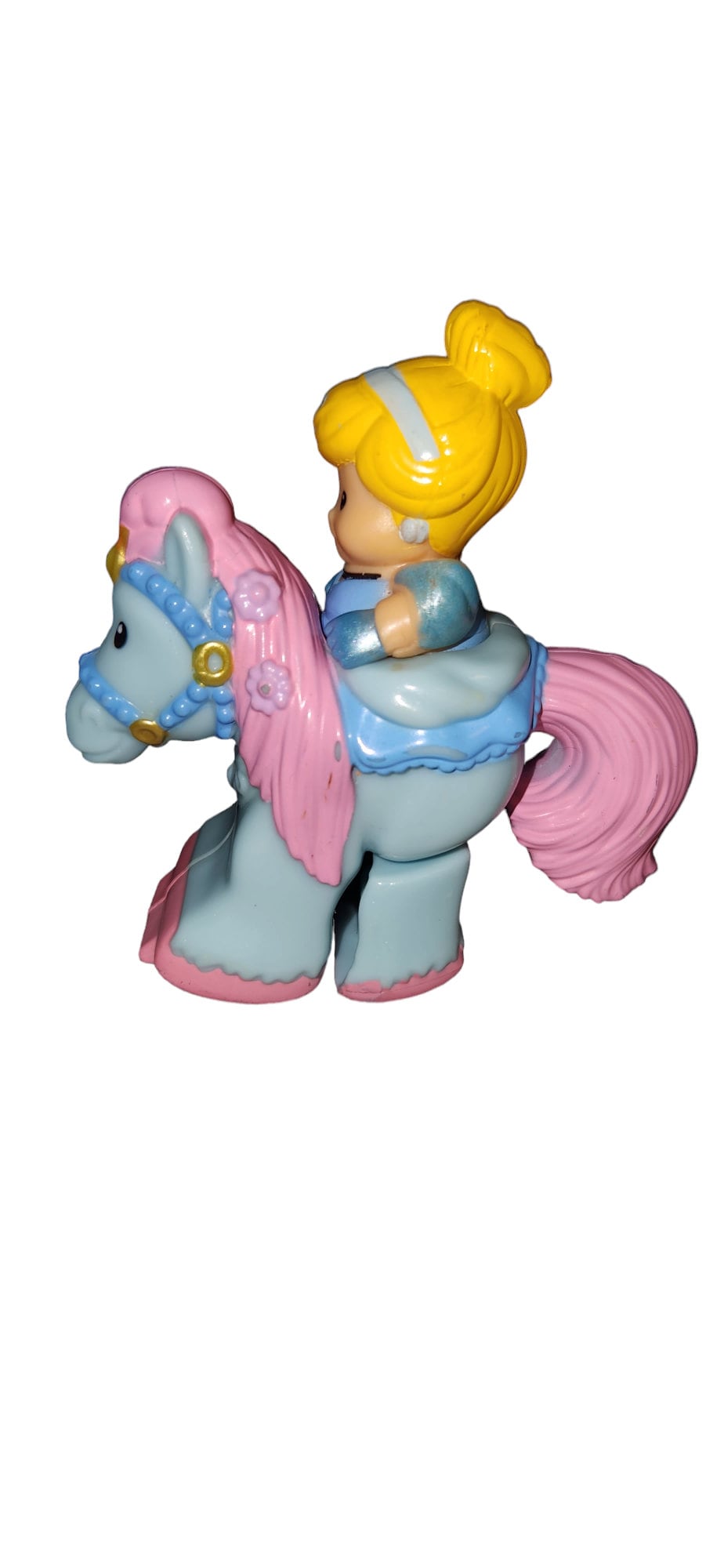 Fisher Price Klip Klop Figures - Etsy
