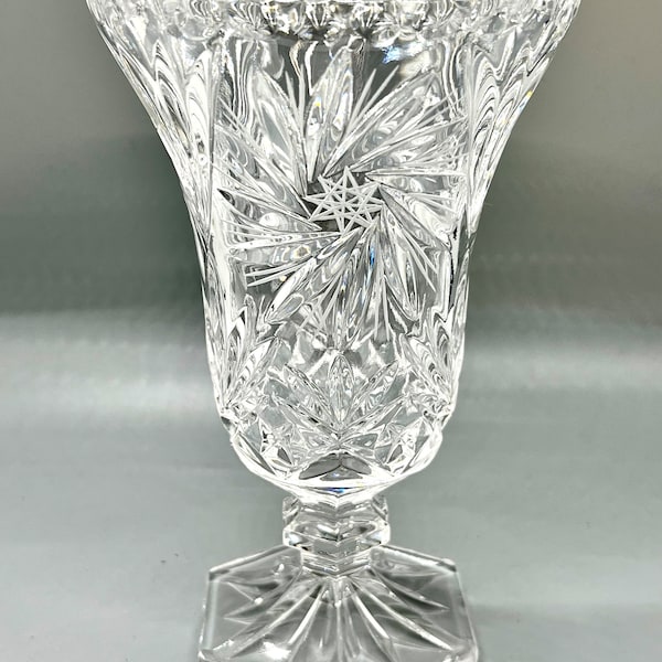 Cut Crystal - Etsy
