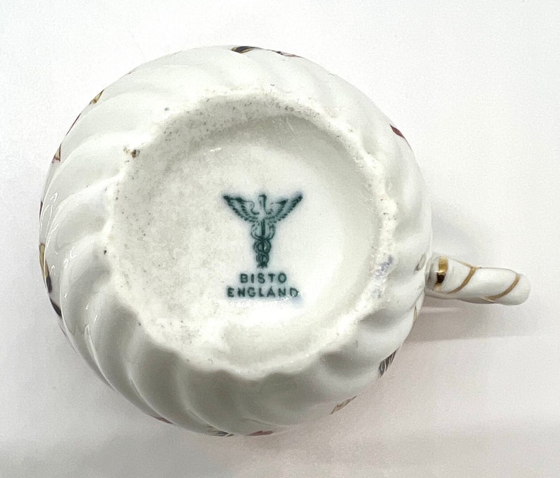 ANTIQUE IMARI TEASET, Imari Cup and Saucer, Handpainted English China ...