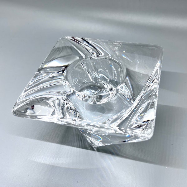 Orrefors Crystal - Etsy