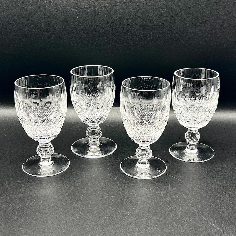 Waterford Crystal Colleen - Etsy UK