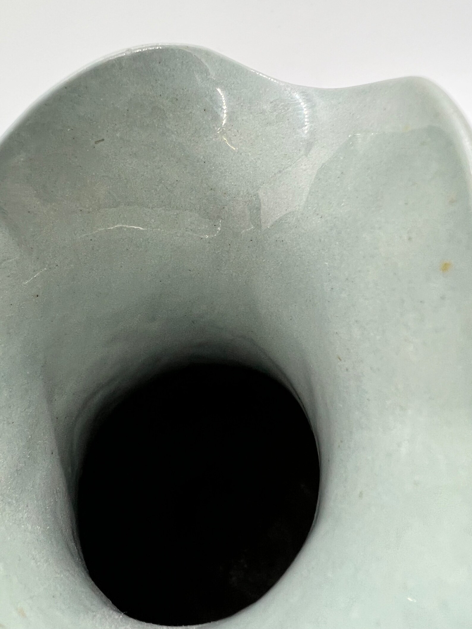 ANTIQUE JADE PITCHER Green Stone Relief Moulded Jug - Etsy