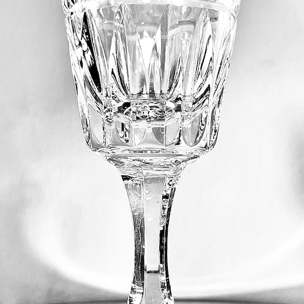 Royal Brierley Crystal - Etsy