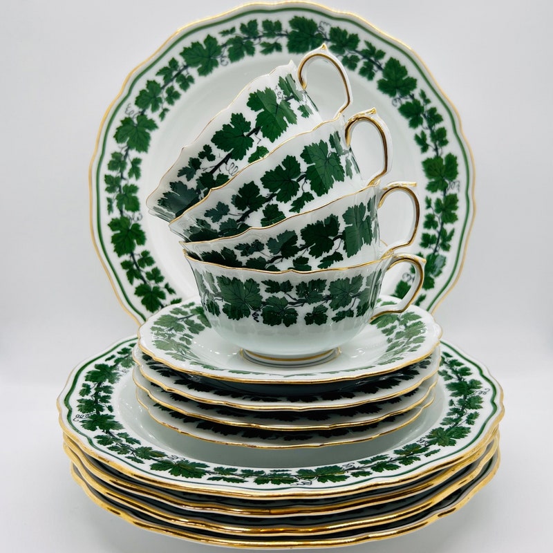 Meissen China - Etsy