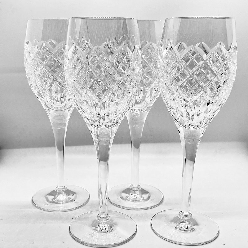 Stuart Crystal - Etsy Australia