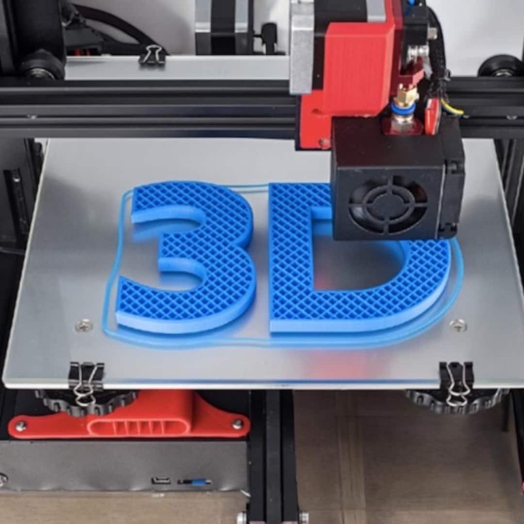 Custom Resin 3D Printing Service - High Precision, Fine Detail, and ...