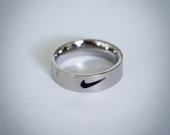 Nike ring - Etsy.de