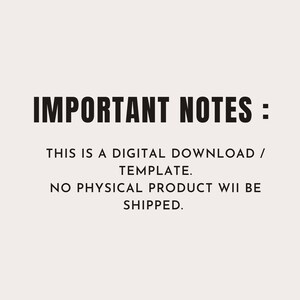 Minimal Gift Certificate Template | Editable Gift Voucher | Minimalist ...