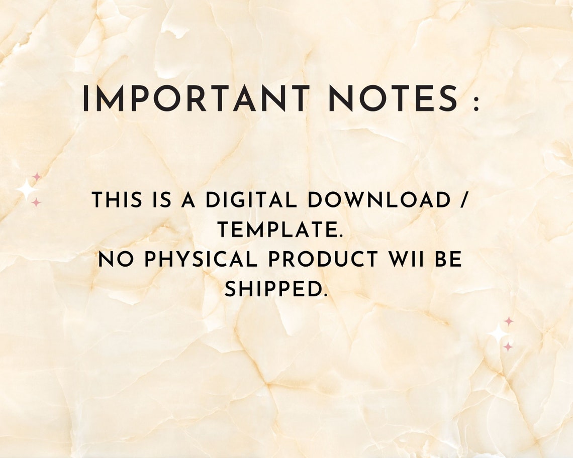 Bar Menu Template | Editable Signature Drink Sign | Bar Menu Template ...