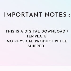 Printable Monthly Budget for Smart Money Management |monthly Budget PDF ...