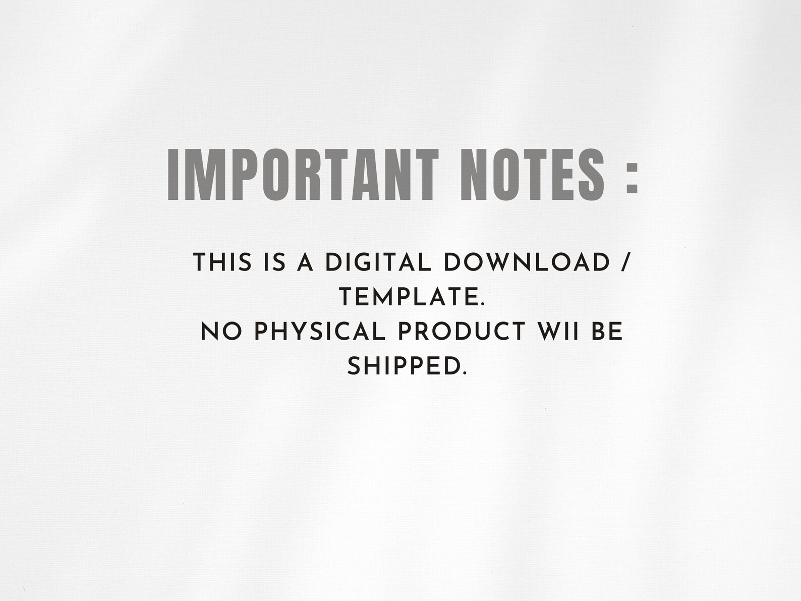 Done for You | Get Things Done Fast, Procrastination Killer | Editable ...