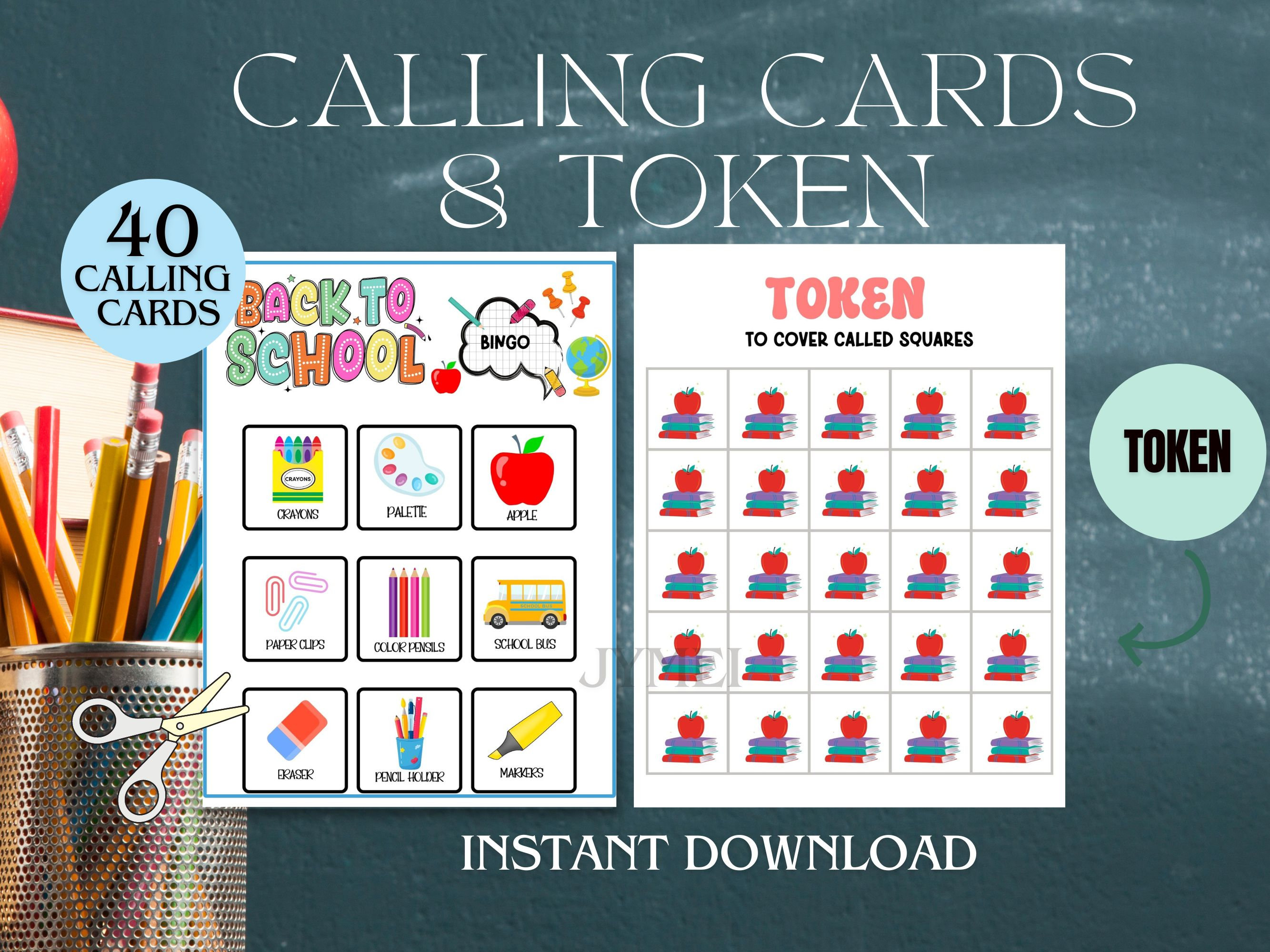 Back to School Bingo Card, Welcome Back Bingo, Back to School Activity ...