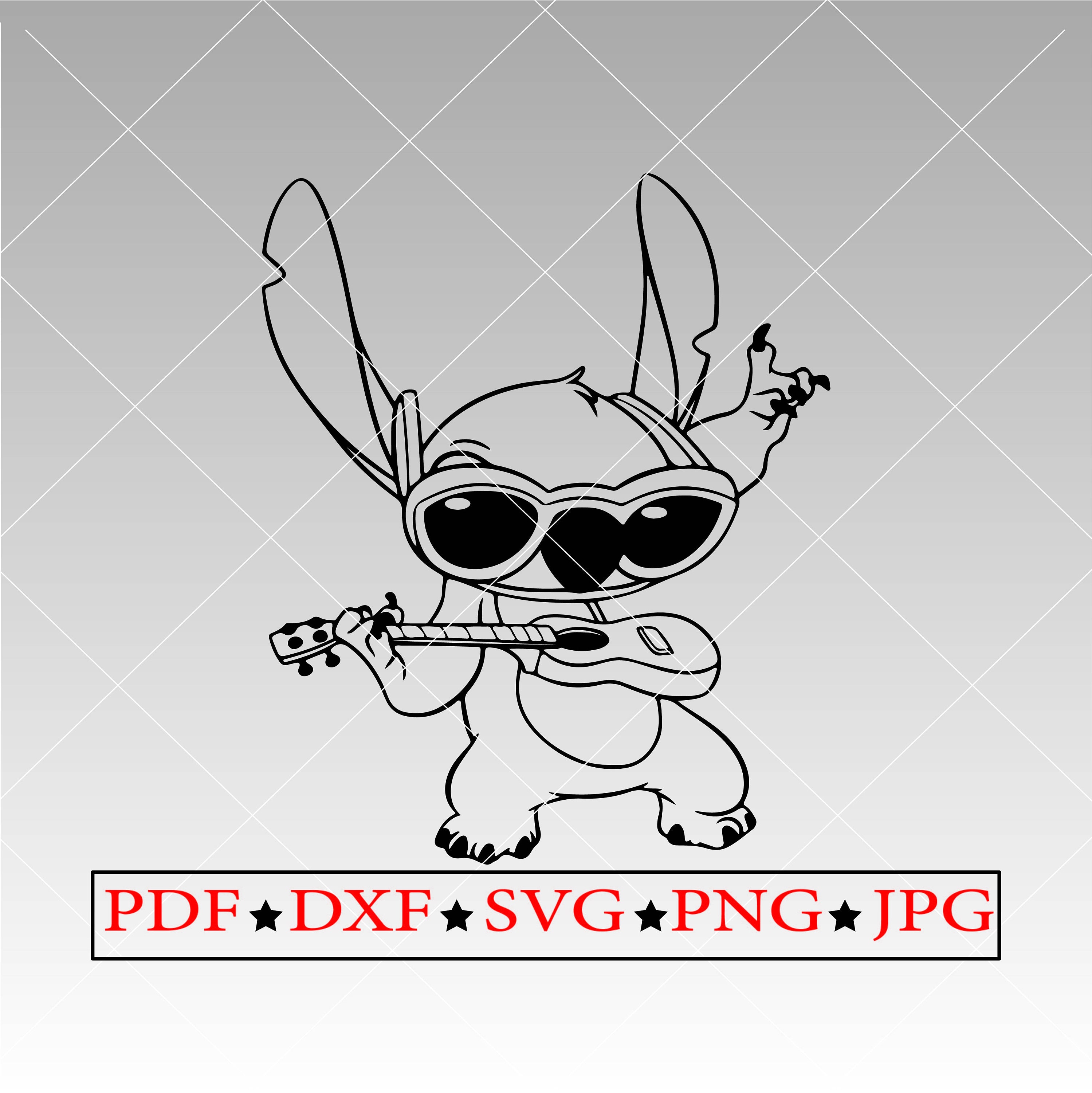 Stitch Svg for Gifts Stitch Design Svg Clipart Files Stitch Svg Files ...