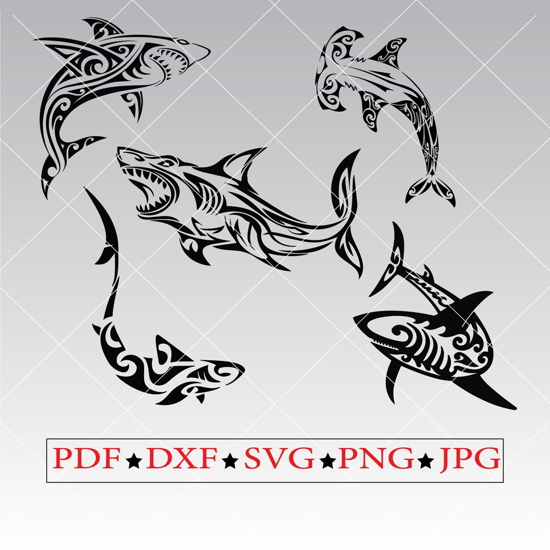 Fish Svg Fish Clipart for Gifts Design Svg Clipart Files Fishing Svg ...