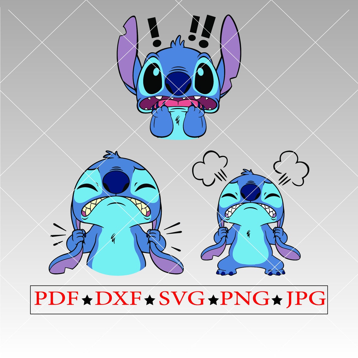 Stitch Svg for Gifts Stitch Design Svg Clipart Files Stitch Svg Files ...