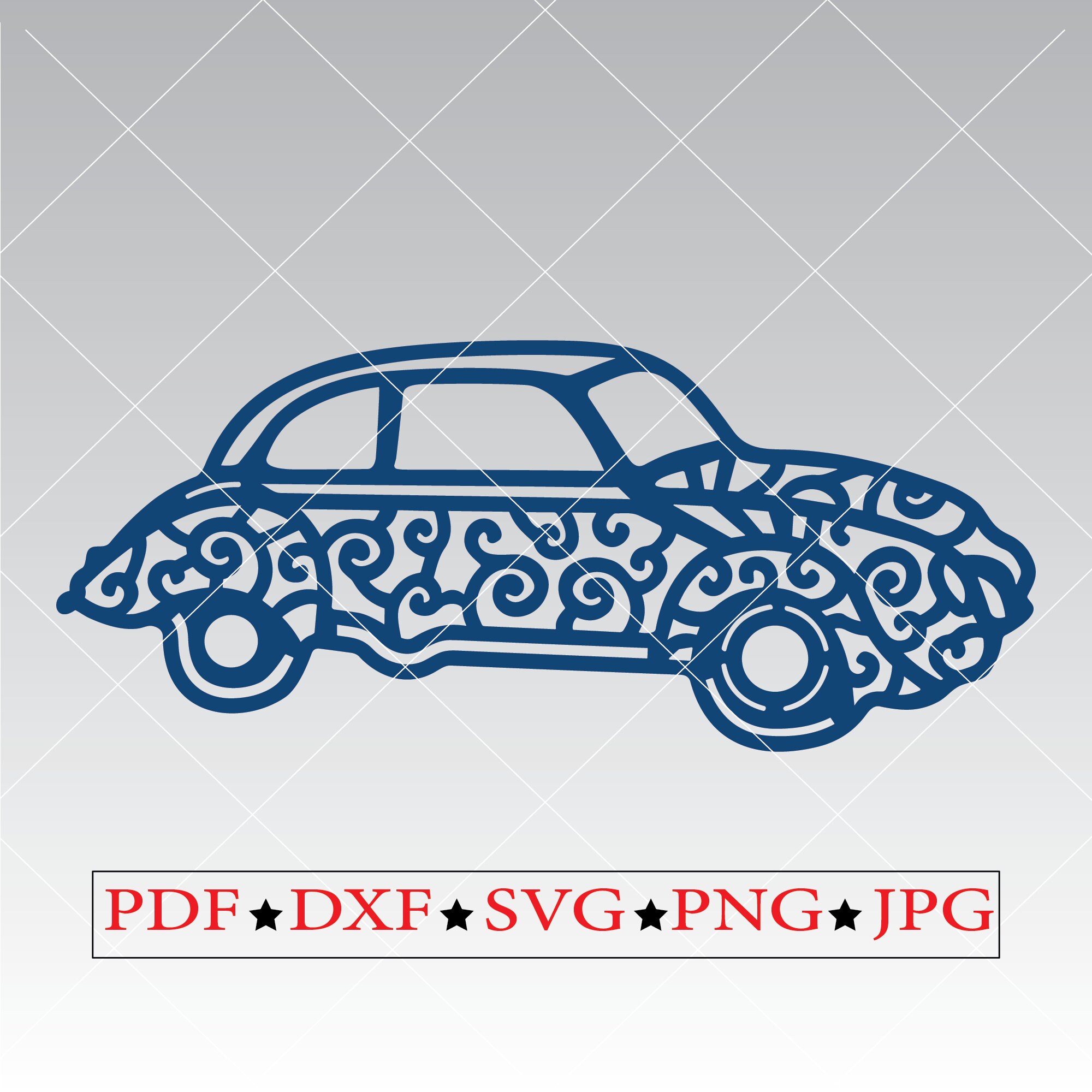 Van Clipart Svg Cars for Gifts Design Svg Clipart Files Vehicle Svg ...
