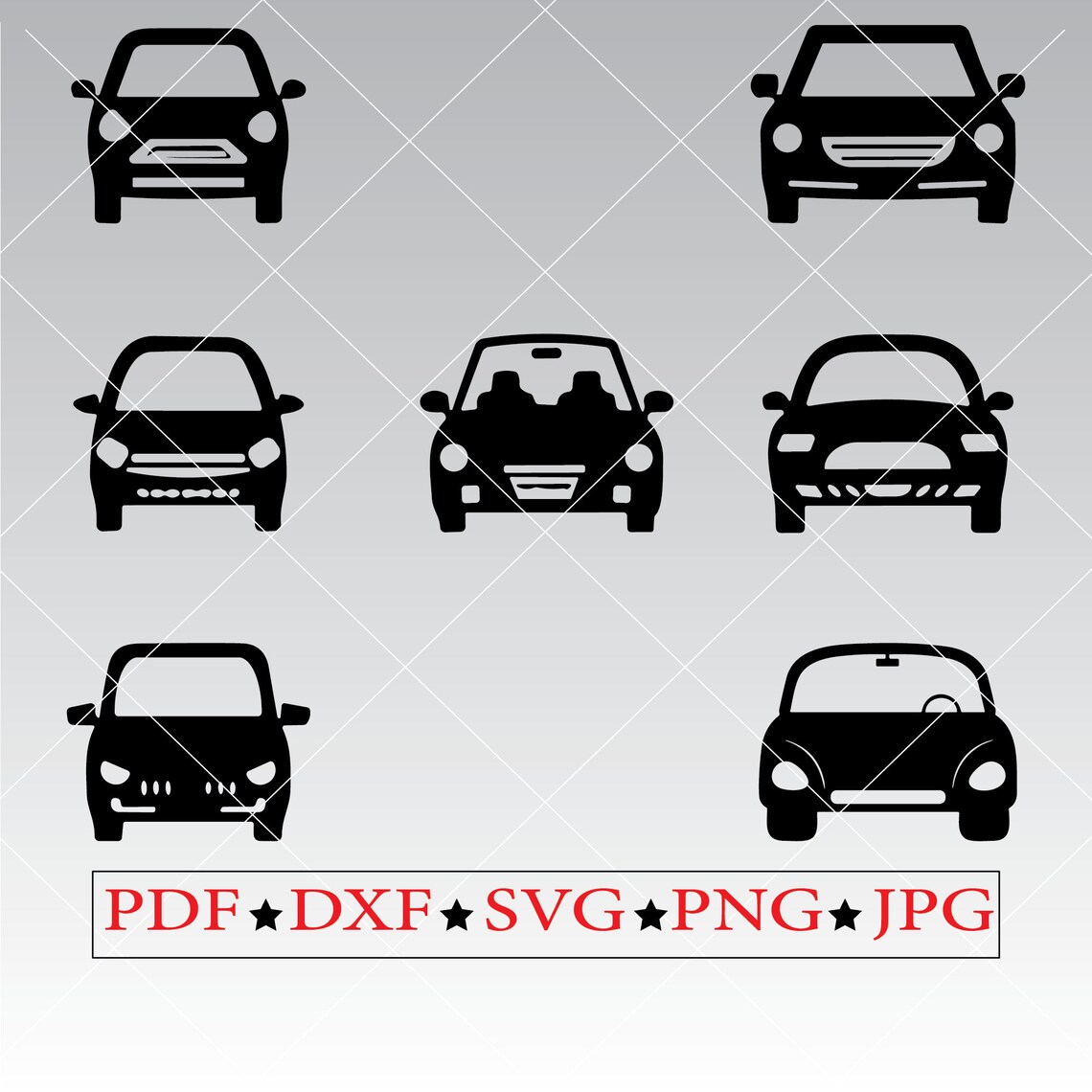 Sport Car Clipart Svg Cars for Gifts Design Svg Clipart Files Sport ...
