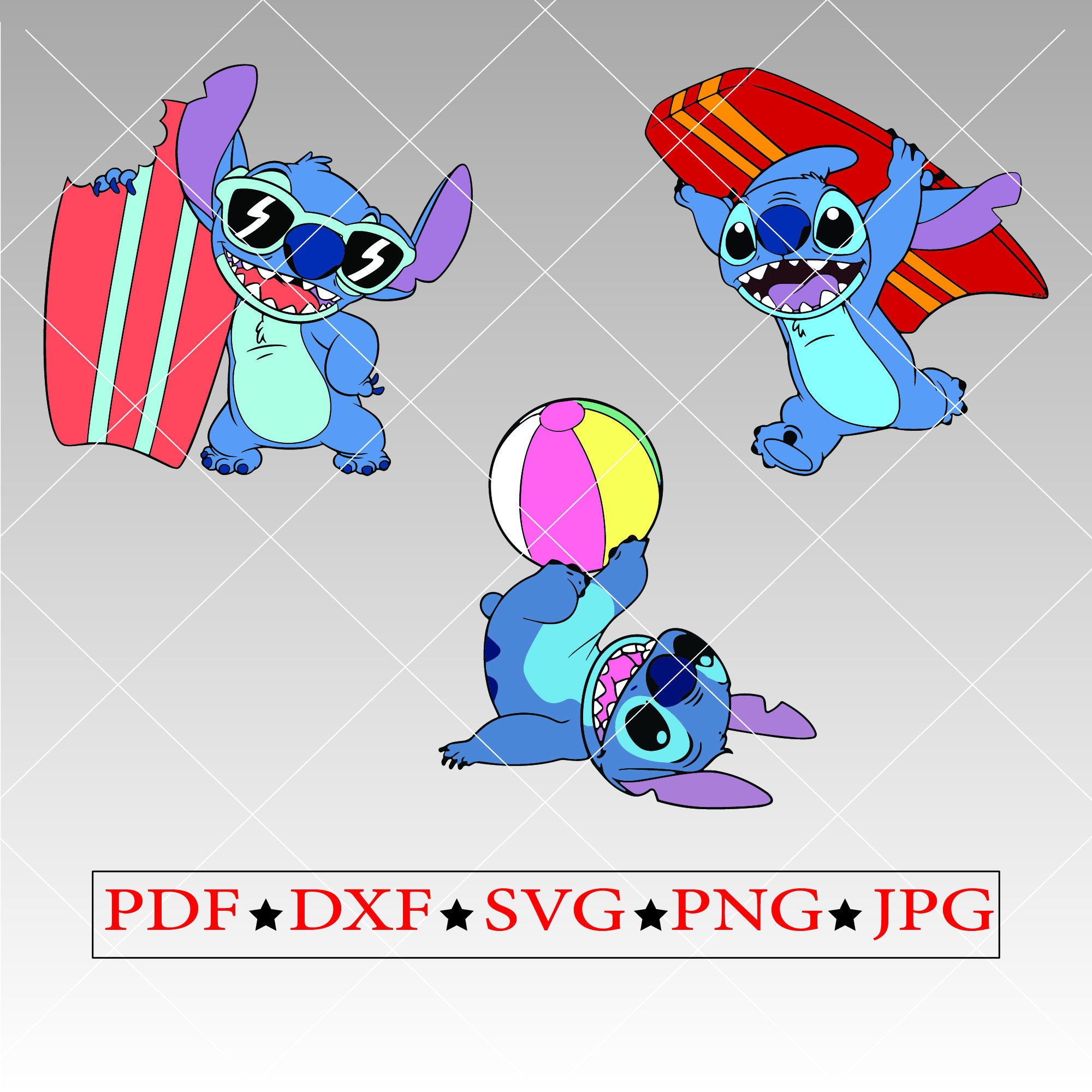 Stitch Svg for Gifts Stitch Design Svg Clipart Files Stitch Svg Files ...