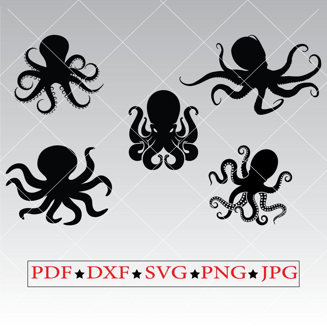 Pescado Svg Pescado Clipart para regalos diseño Svg Clipart archivos ...