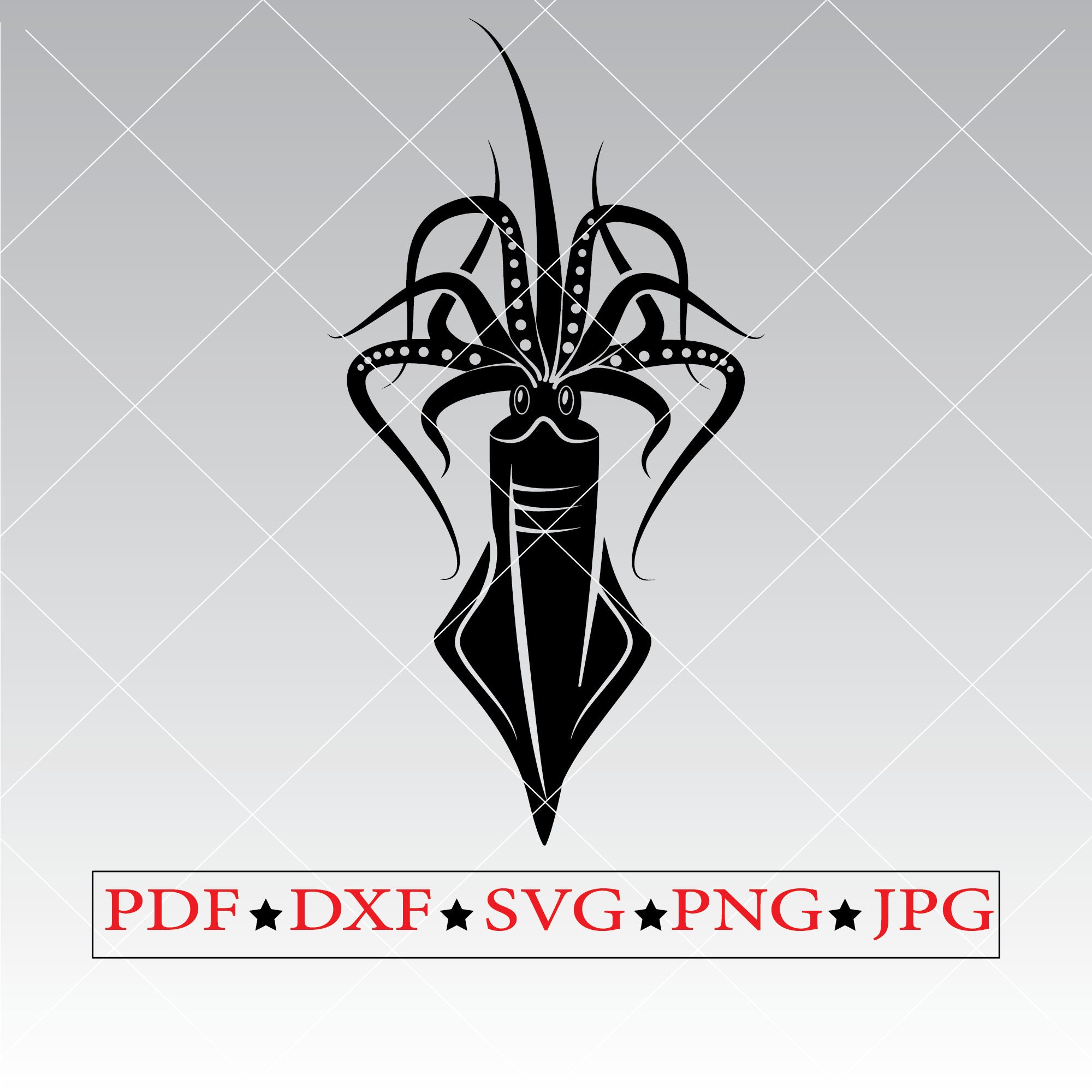 Fish Svg Fish Clipart for Gifts Design Svg Clipart Files Fishing Svg ...