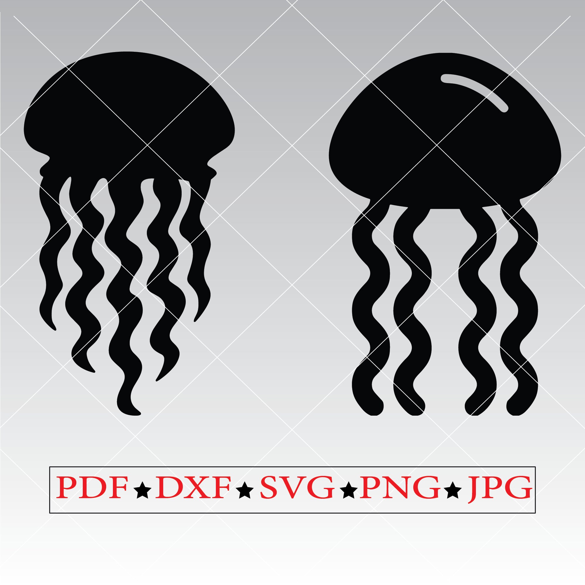 Fish Svg Fish Clipart for Gifts Design Svg Clipart Files Fishing Svg ...