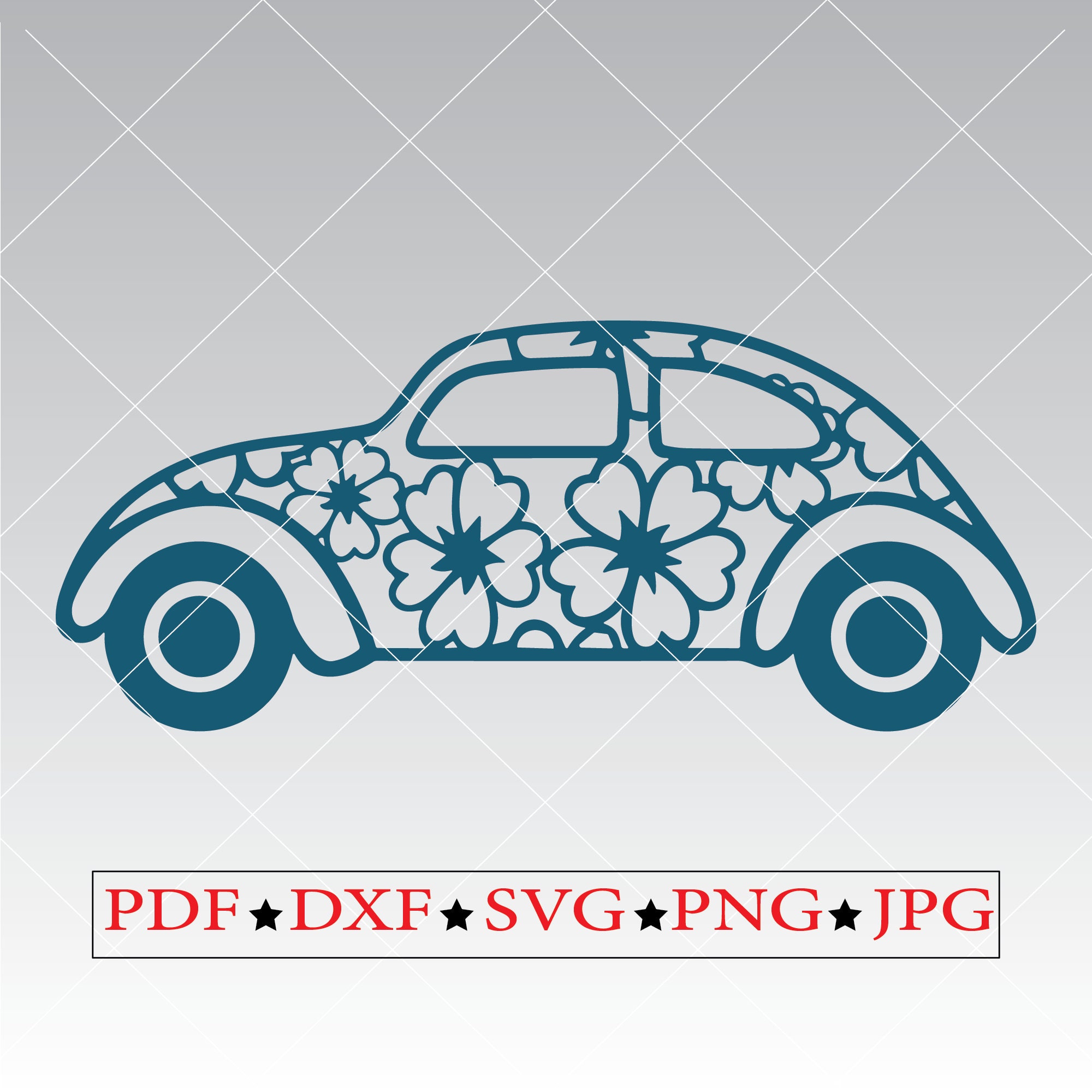 Van Clipart Svg Cars for Gifts Design Svg Clipart Files Vehicle Svg ...