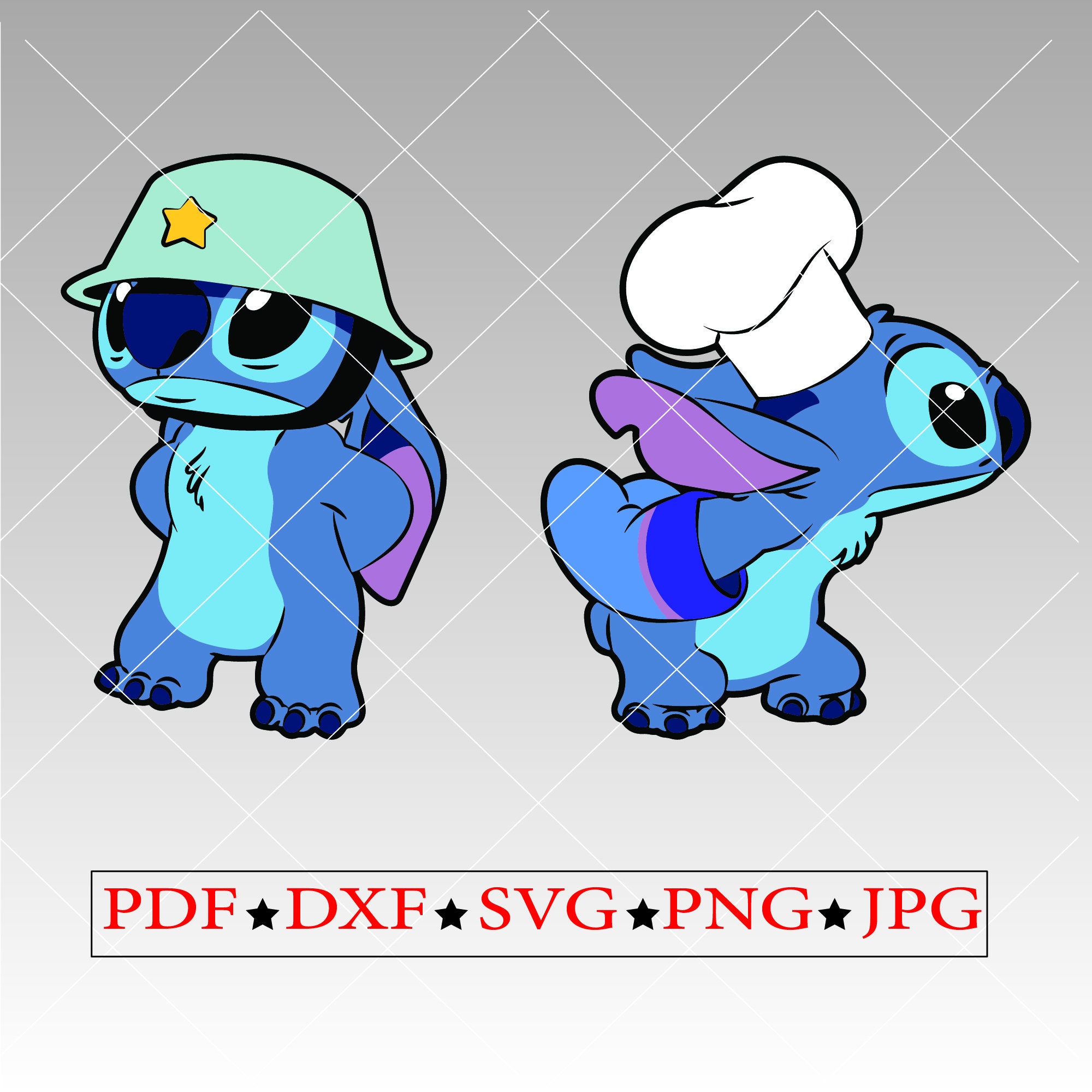 Stitch Svg for Gifts Stitch Design Svg Clipart Files Stitch Svg Files ...