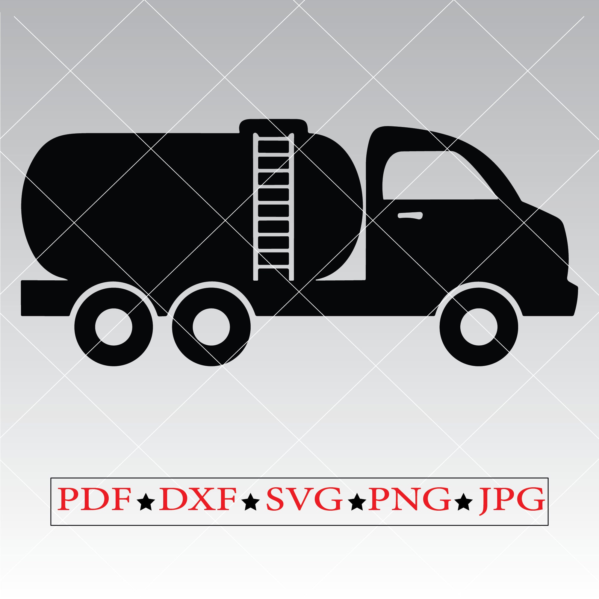 Trucks Svg Trucks Clipart for Gifts Design Svg Clipart Files Trucks Svg ...