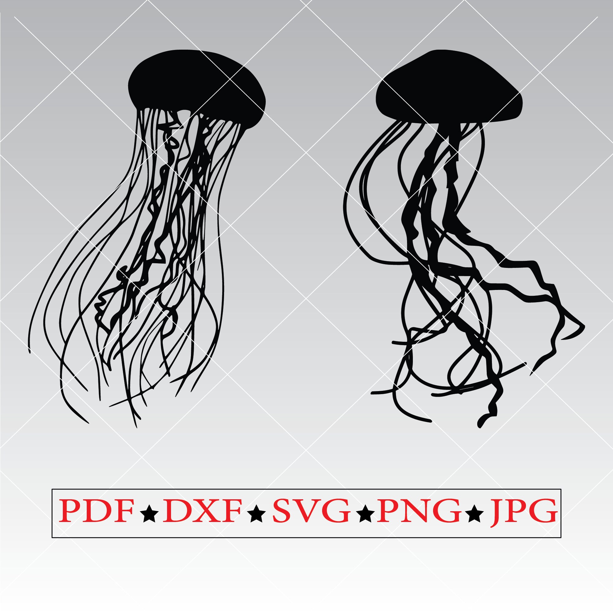 Fish Svg Fish Clipart for Gifts Design Svg Clipart Files Fishing Svg ...