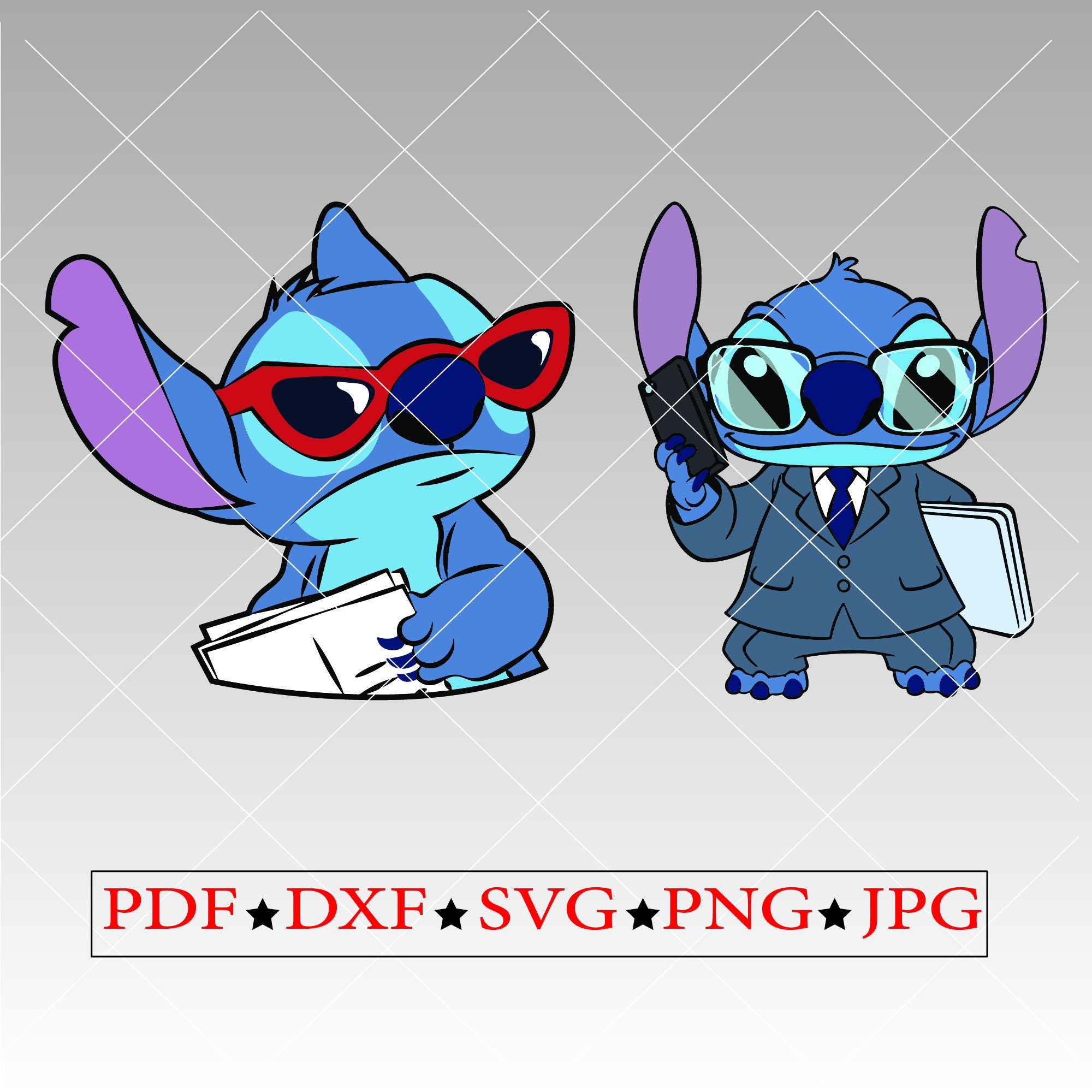 Stitch Svg for Gifts Stitch Design Svg Clipart Files Stitch Svg Files ...