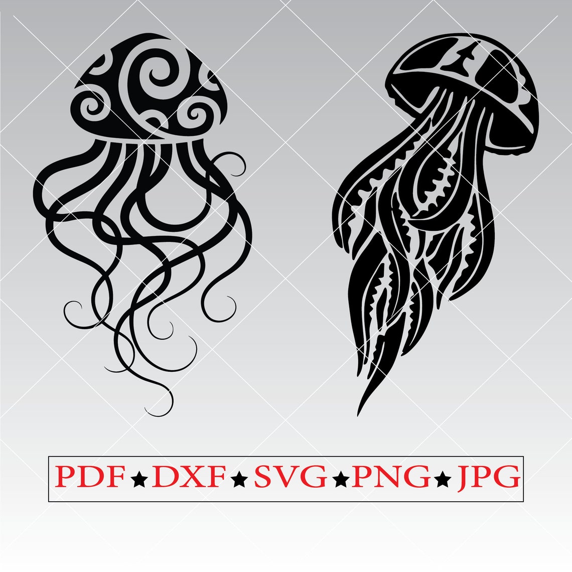 Fish Svg Fish Clipart for Gifts Design Svg Clipart Files Fishing Svg ...