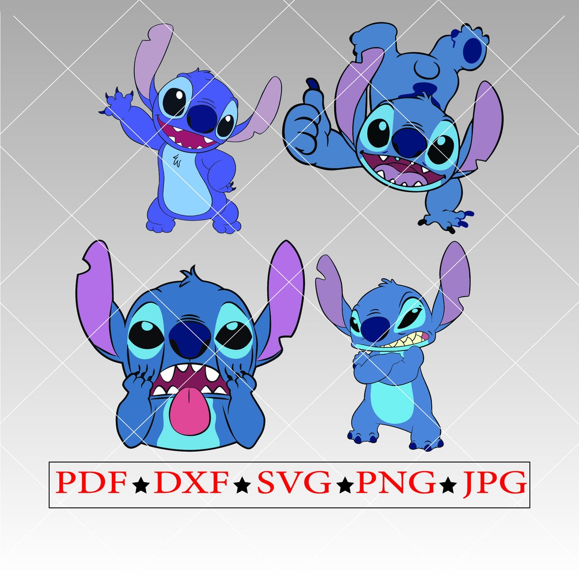 Stitch Svg for Gifts Stitch Design Svg Clipart Files Stitch Svg Files ...
