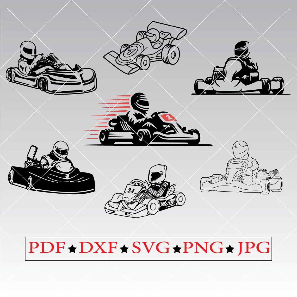 Sport Car Clipart Svg Cars for Gifts Design Svg Clipart Files Sport ...