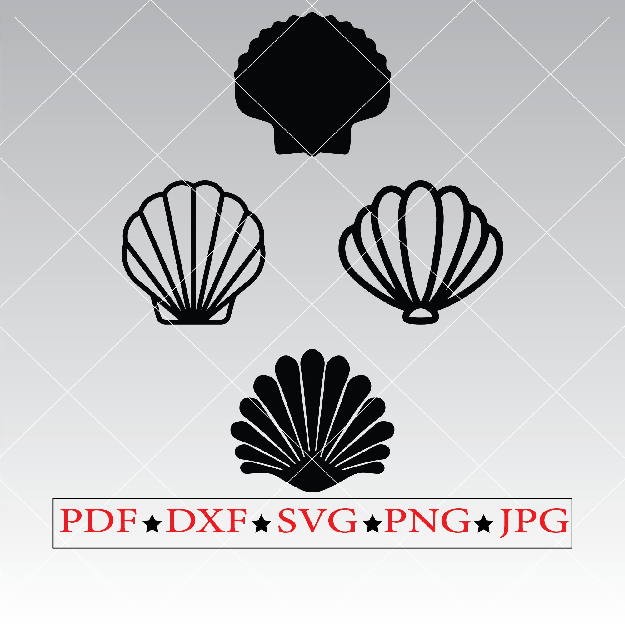 Fish Svg Fish Clipart for Gifts Design Svg Clipart Files Fishing Svg ...