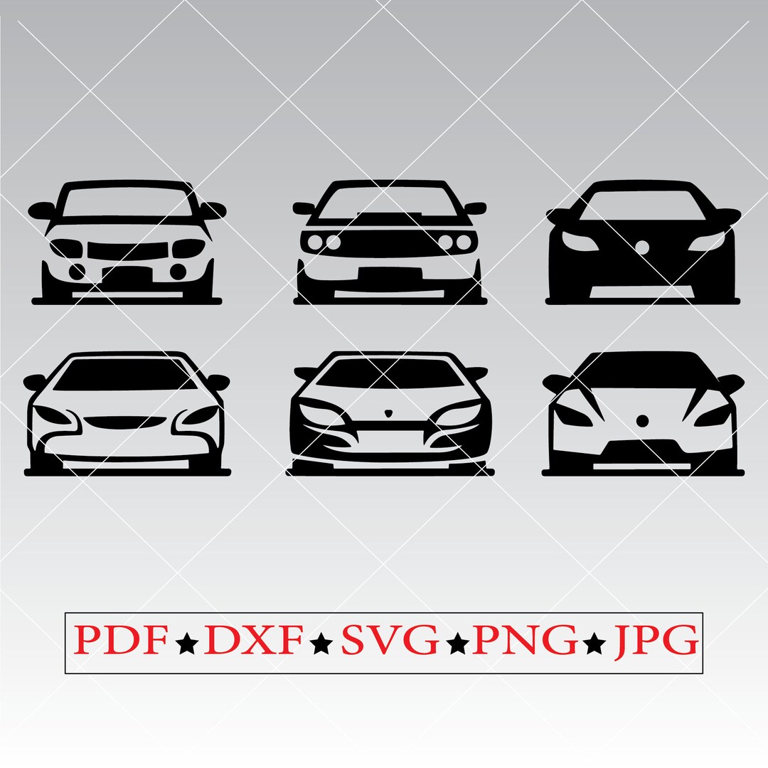 Sport Car Clipart Svg Cars for Gifts Design Svg Clipart Files Sport ...