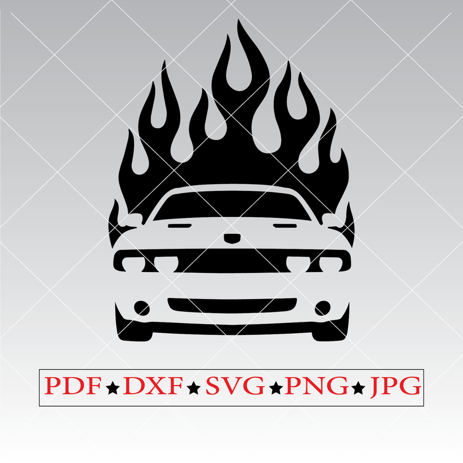 Sport Car Clipart Svg Cars for Gifts Design Svg Clipart Files Sport ...