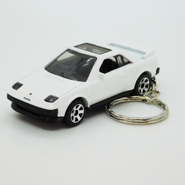 Hot Wheels Mr2 - Etsy