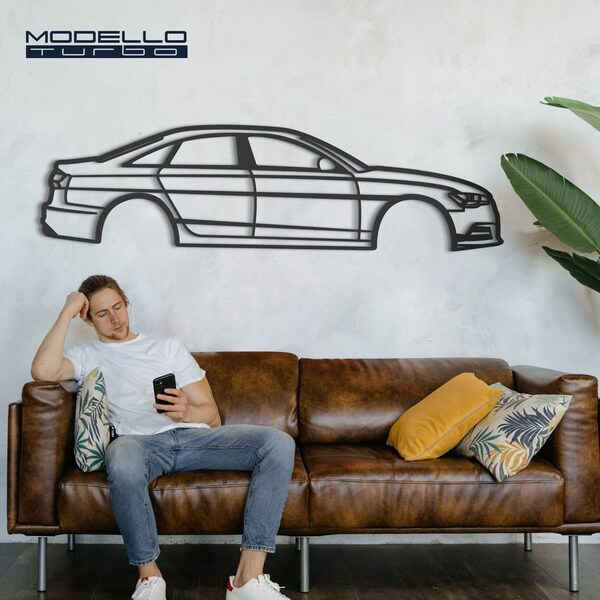 Automotive Decor - Etsy