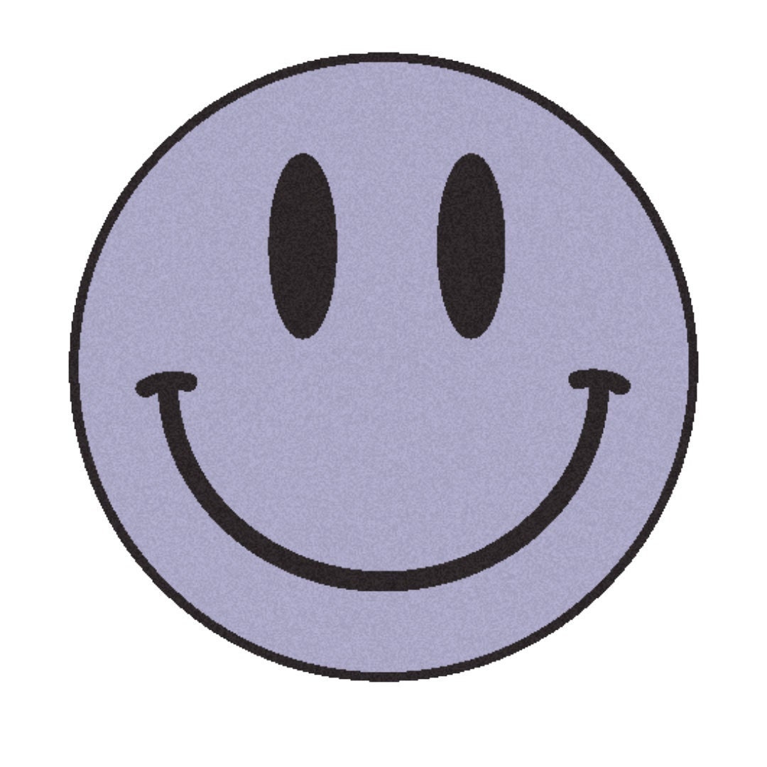 Retro Smiley SVG PNG, Retro Smiley Sublimation, Trendy Aesthetic Wall ...