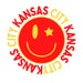 Kansas City Smiley SVG PNG, Kansas City Smiley Sublimation, Trendy ...