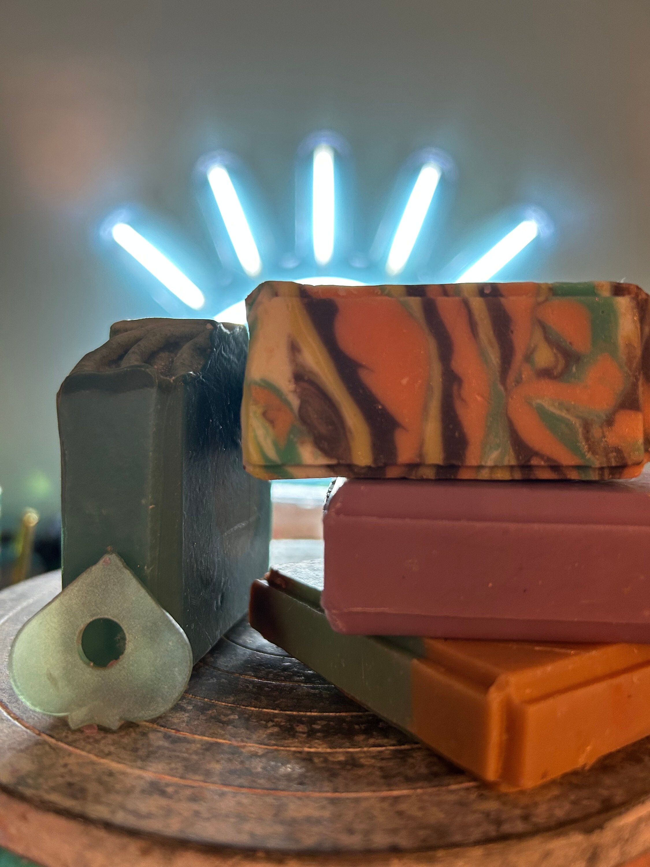 4 Edge Soap Beveler - Etsy