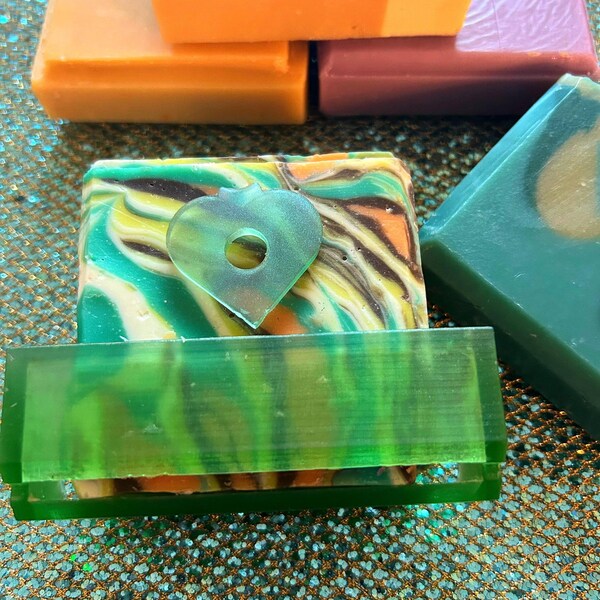 Soap Decorating - Etsy