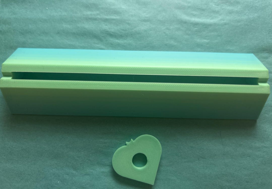 4 Edge Soap Beveler - Etsy