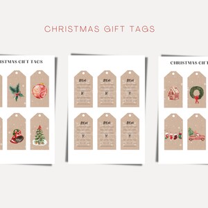 Christmas Bundle Printable To-do List Elf Letter Letter for - Etsy