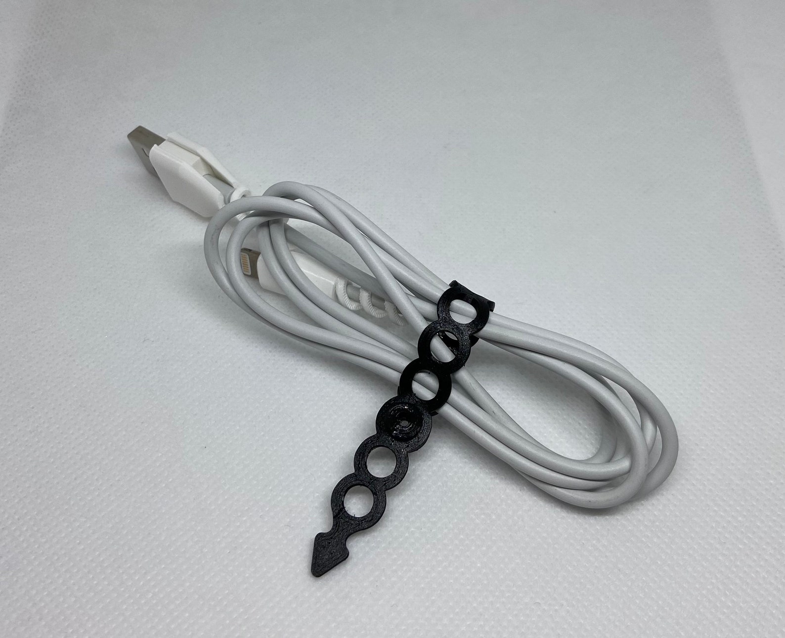Cable Ties STL - Etsy