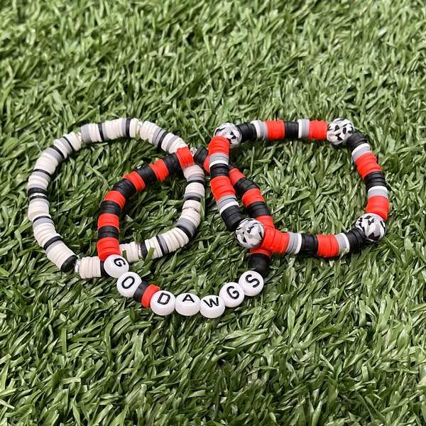 Team Bracelet - Etsy