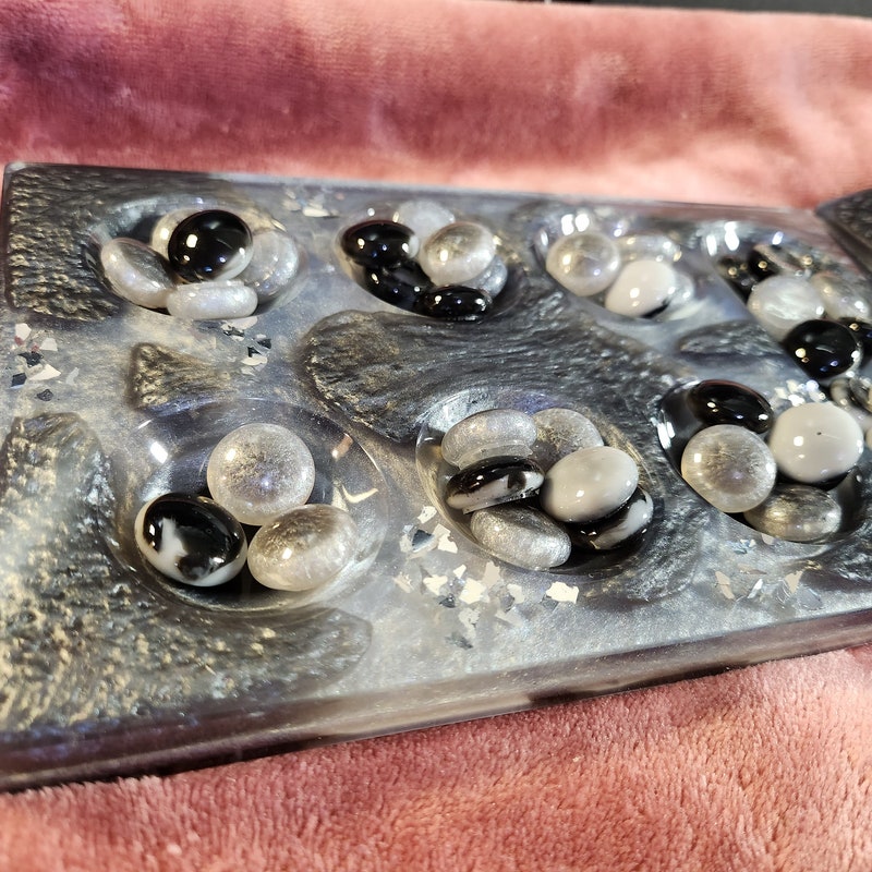 Mancala - Etsy