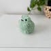 Crochet Cheeky Frog Plushie | Crochet Plushie | Amigurumi - Etsy