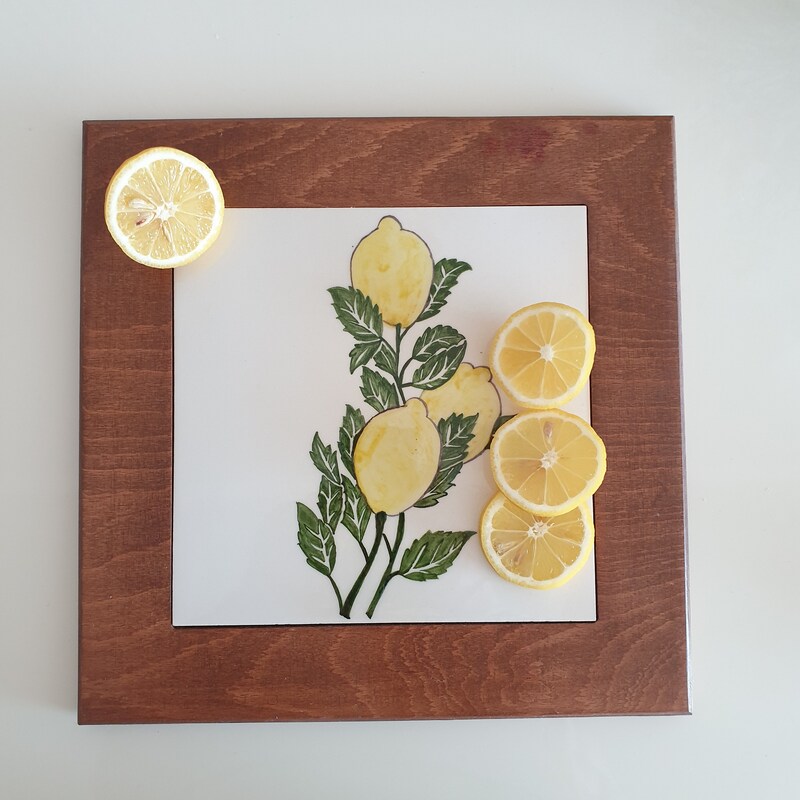 Ceramic Cheese Board - Etsy